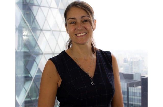 Zurich brings former Aviva/AIG CFO to help take ‘strategic decisions ...